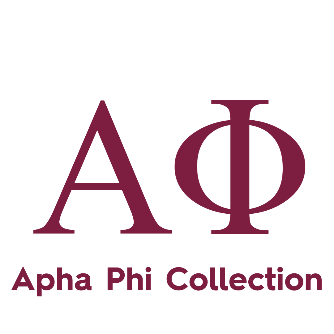 Alpha Phi Collection – 314 Tees