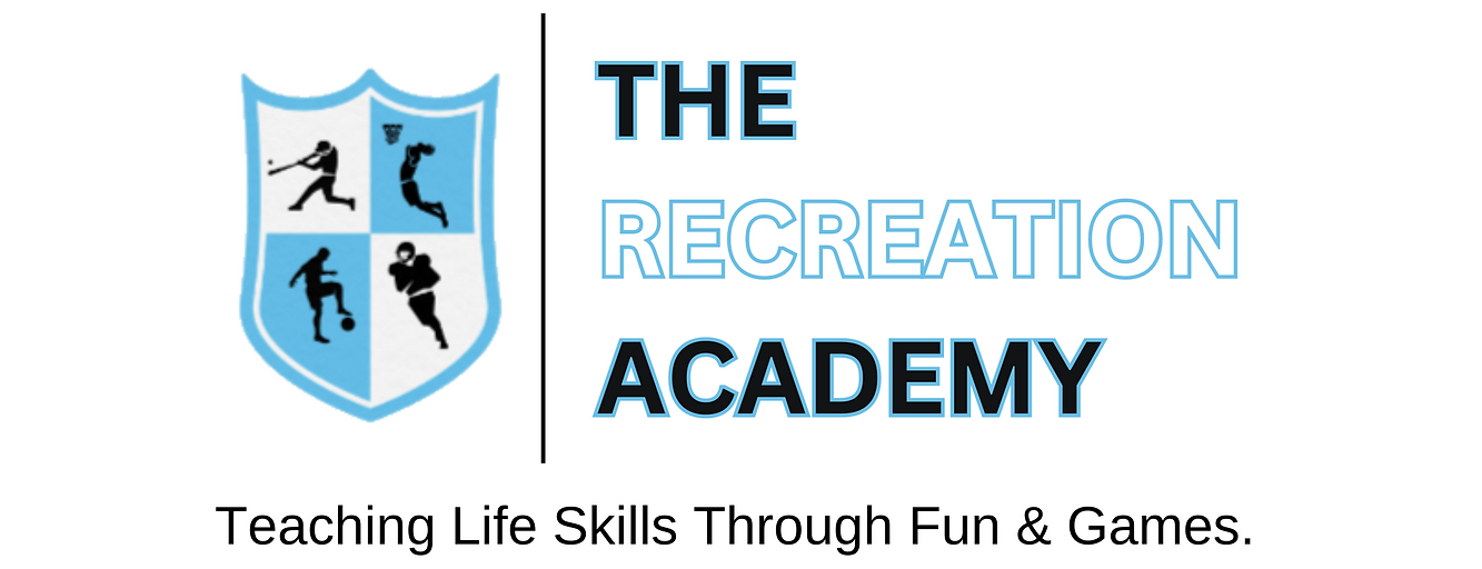 THE REC ACADEMY GEAR SHOP – 314 Tees