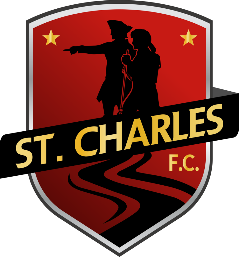 St. Charles F.C. Collection – 314 Tees